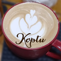 Kedai Kopi Koptu Kalisari